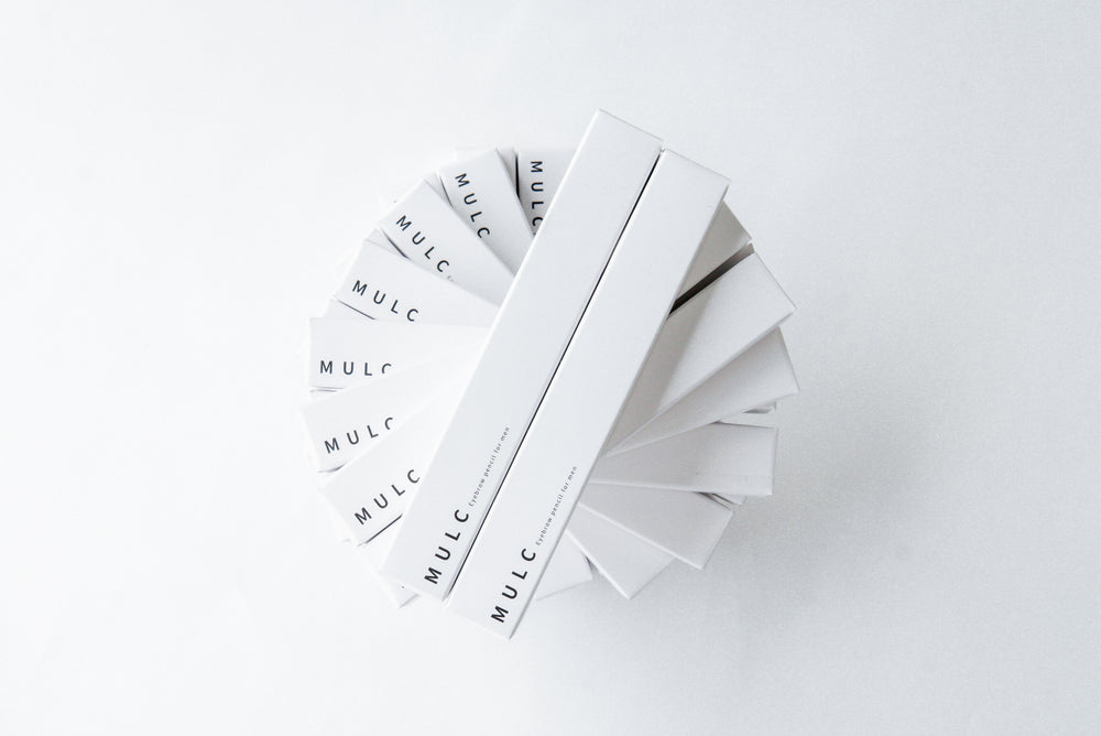 MULC｜メンズコスメブランド