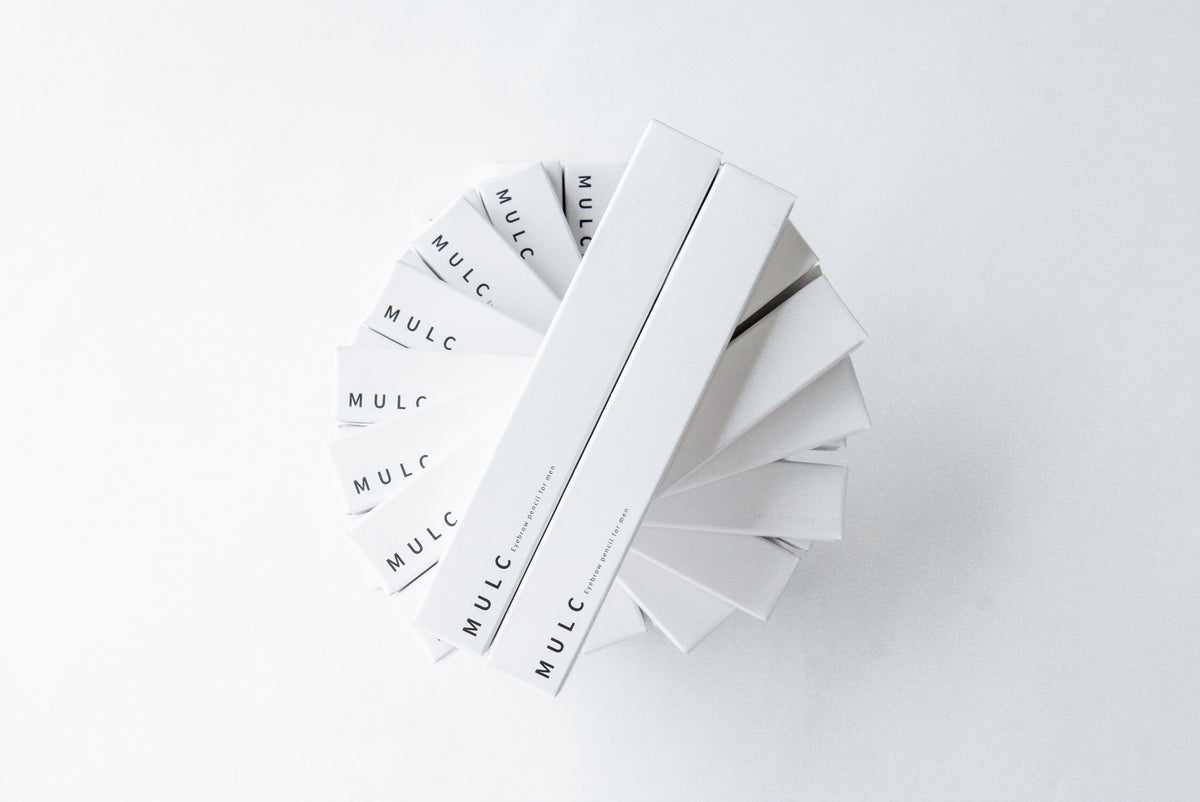 MULC｜メンズコスメブランド