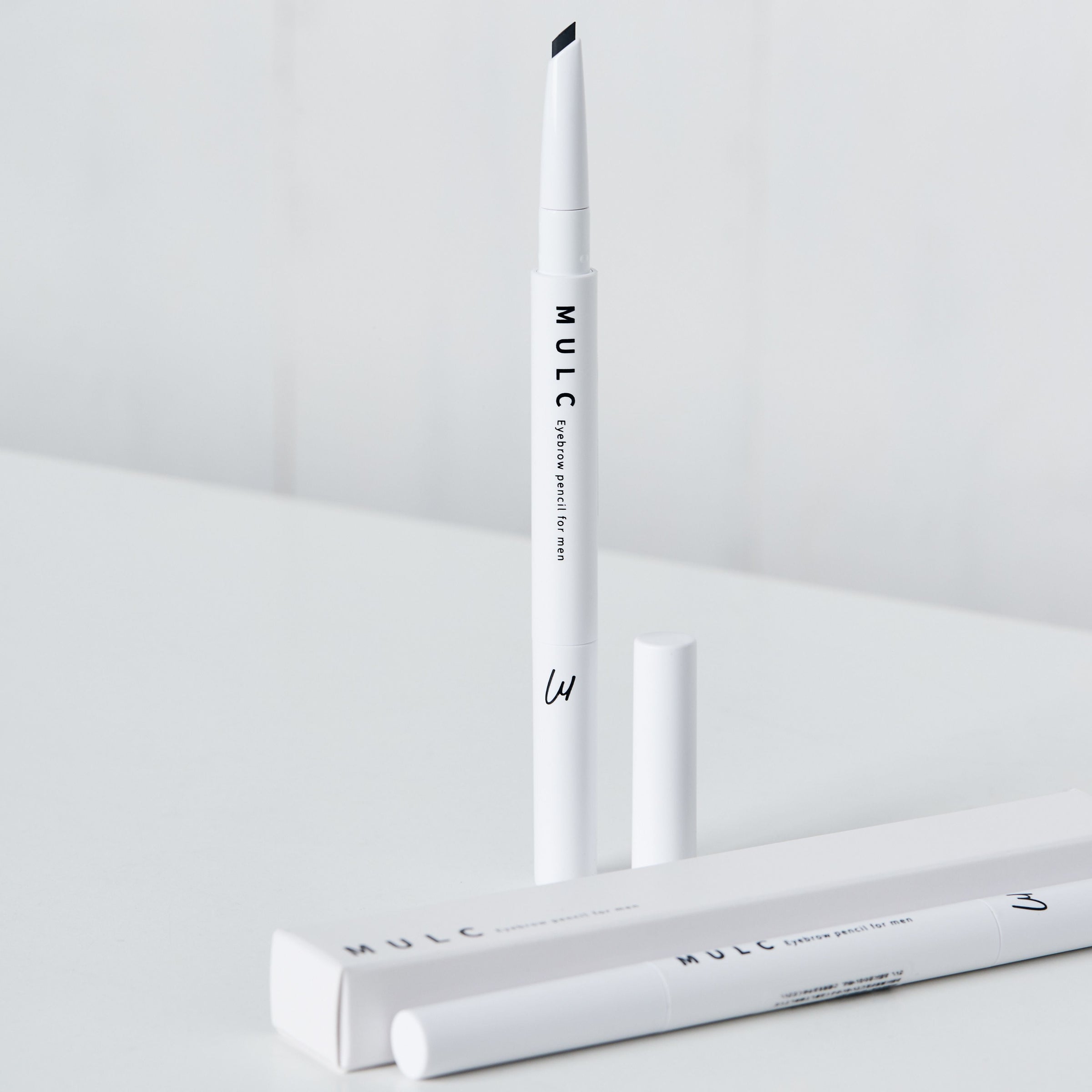 MULC｜メンズコスメブランド